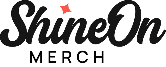 About Us – ShineOn Merch Store
